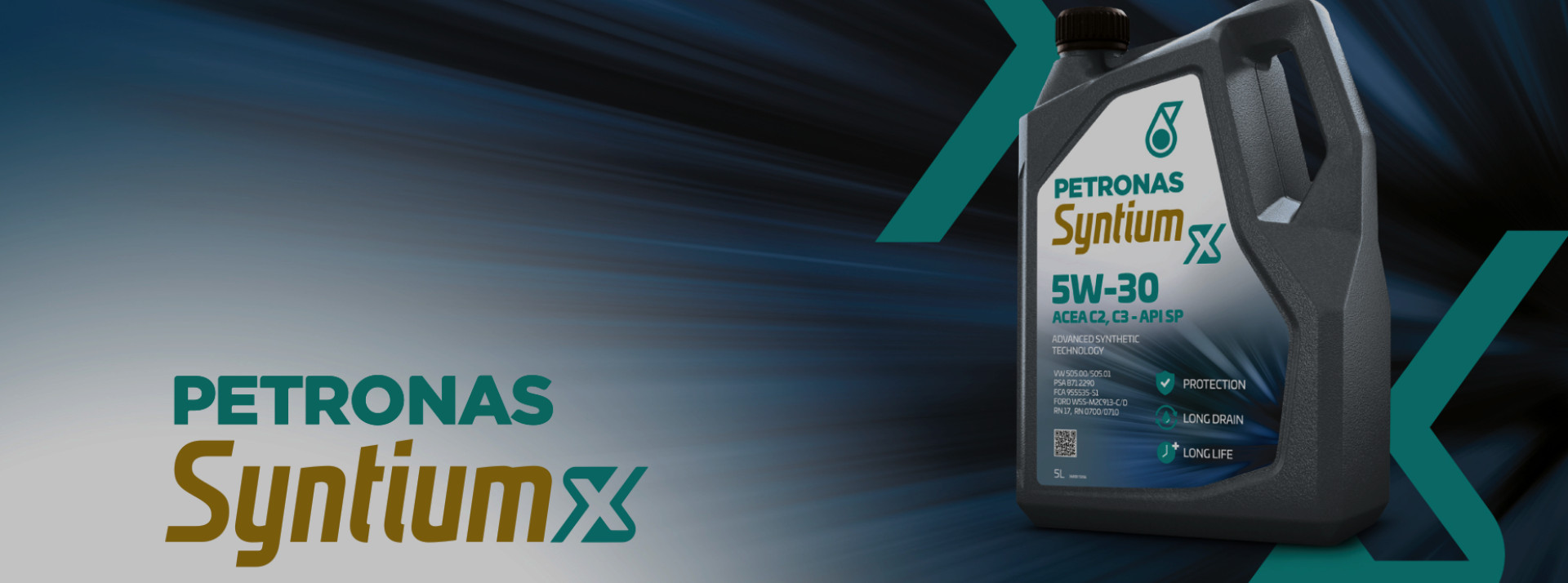 Syntium X: el nuevo aceite de motor para los vehículos de 2025 ...